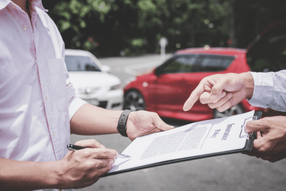 Recovering Loss Of Use Damages In Texas: A Complete Guide