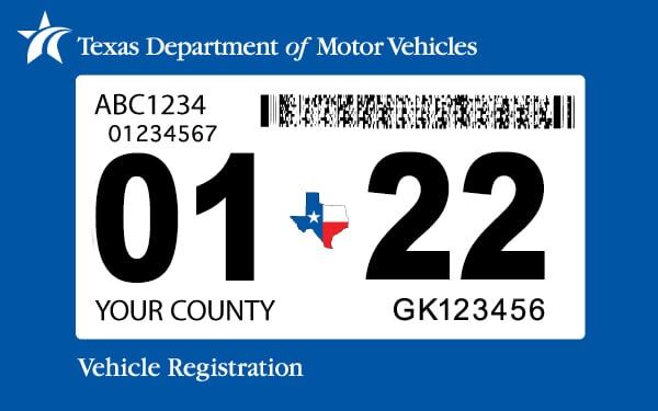 States With No Vehicle Inspection | Thompson Law