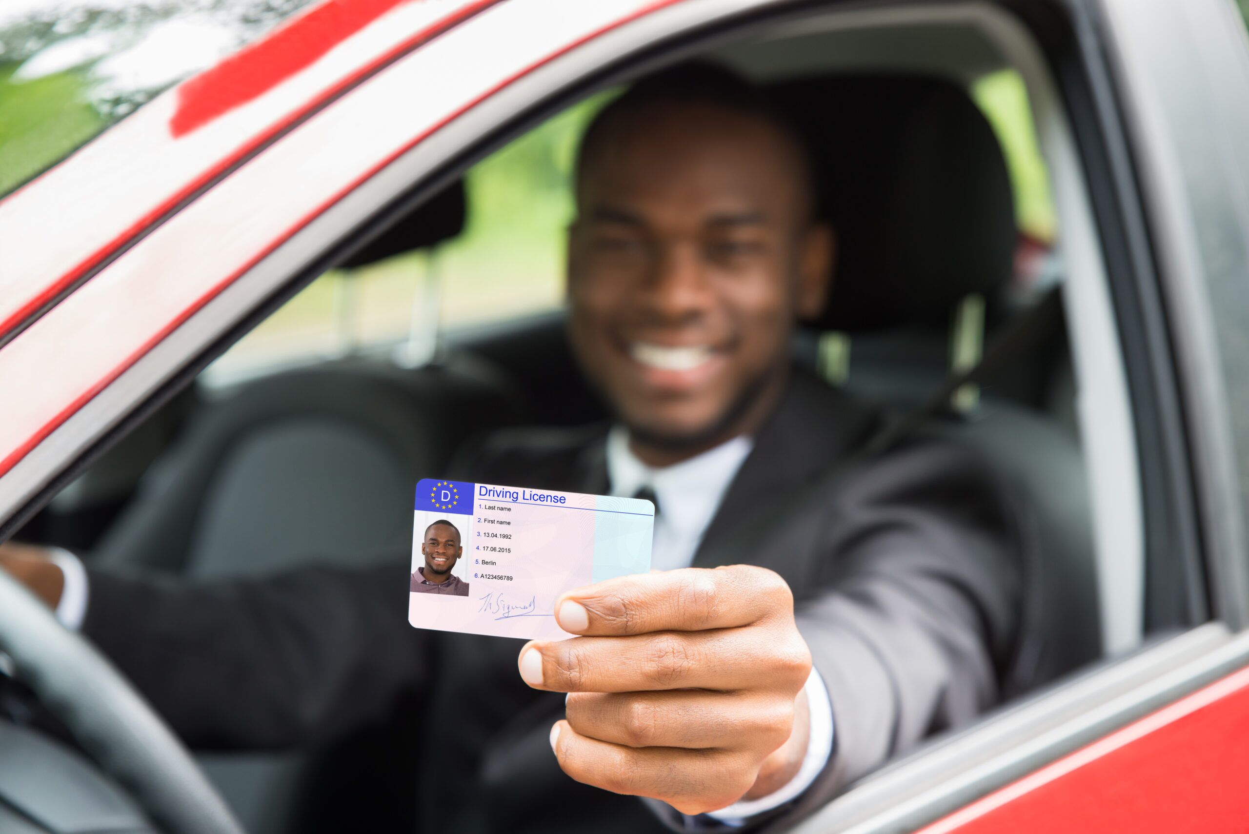 Can You Drive In Other States With A Permit? 2026 Guide